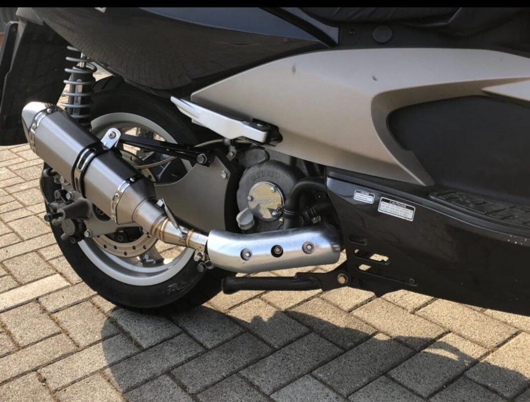 Why do nuts and bolts keep coming loose on my bike? - MotoParts Hub